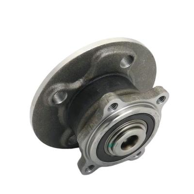 China XINLONG LION Rear Wheel Hub Bearing for MINI R50 33416786552 Shipping DHL UPS EMS FEDEX for sale