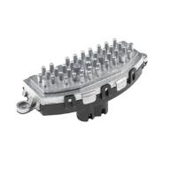 China Get Optimal Air Flow with BMW M 135 i Heater Blower Motor Fan Resistor OE 64119276112 for sale