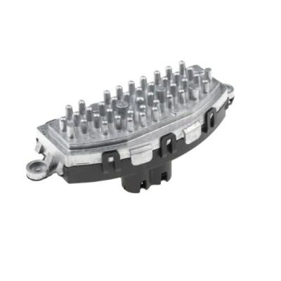 China Get Optimal Air Flow with BMW M 135 i Heater Blower Motor Fan Resistor OE 64119276112 for sale
