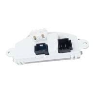 China Get Optimal Air Flow with BMW M 135 i Heater Blower Motor Fan Resistor OE 64119276112 for sale