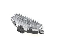 China Get Optimal Air Flow with BMW M 135 i Heater Blower Motor Fan Resistor OE 64119276112 for sale