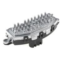 China Get Optimal Air Flow with BMW M 135 i Heater Blower Motor Fan Resistor OE 64119276112 for sale