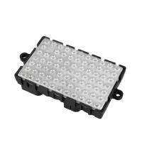 China XINLONG LION Blower Regulator Control Unit Resistor FOR BMW Reference NO. 351321211 for sale