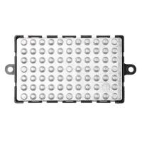 China XINLONG LION Blower Regulator Control Unit Resistor FOR BMW Reference NO. 351321211 for sale