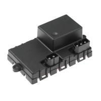 China XINLONG LION Blower Regulator Control Unit Resistor FOR BMW Reference NO. 351321211 for sale