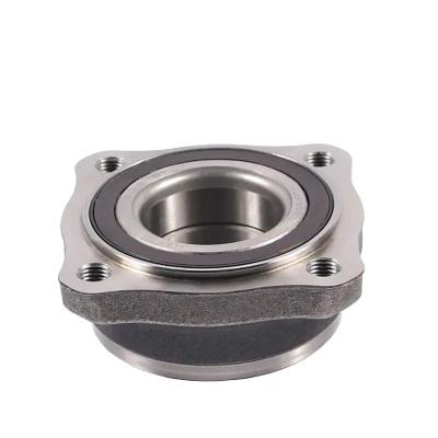 China OEM Standard Size Rear Wheel Hub Bearing for BMW X3 F25 F18 Shipping by Fast Courier for sale