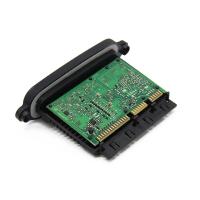 China OEM Standard Size Headlight Driver Module Control for BMW 1 Series F20 63117316145 for sale