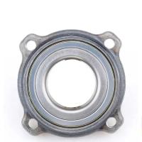 China OEM Standard Size Rear Wheel Hub Bearing for BMW X3 F25 F18 Shipping by Fast Courier for sale