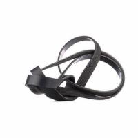 China Car Parts XINLONG LION Engine Drive Belt 6PK1870 for Automotive Parts OE 11287631810 for sale