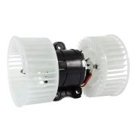 China Auto Car Fitment BMW 5 E39 12V Engine Car Blower Fan OE 64118372493 for sale