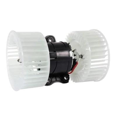 China Auto Car Fitment BMW 5 E39 12V Engine Car Blower Fan OE 64118372493 for sale