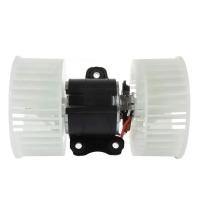 China Auto Car Fitment BMW 5 E39 12V Engine Car Blower Fan OE 64118372493 for sale