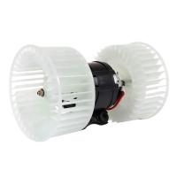 China Auto Car Fitment BMW 5 E39 12V Engine Car Blower Fan OE 64118372493 for sale