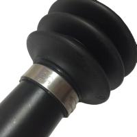 China BMW F02 F07 Auto Transmission System Rear Axle Left Drive Shaft OEM 33207566067 for sale
