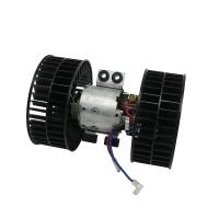 China Reference NO. 343355 Car Air Conditioner System Blower Motor For BMW OE 64118391809 for sale