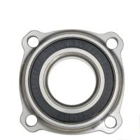 China 33411095652 OEM STANDARD SIZE Rear Wheel Hub Bearing for BMW Car Wheel Bearing OE for sale