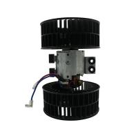 China Reference NO. 343355 Car Air Conditioner System Blower Motor For BMW OE 64118391809 for sale