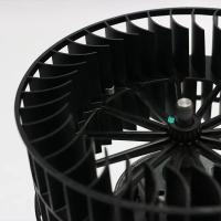 China Reference NO. 343355 Car Air Conditioner System Blower Motor For BMW OE 64118391809 for sale
