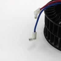 China Reference NO. 343355 Car Air Conditioner System Blower Motor For BMW OE 64118391809 for sale