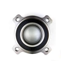 China 33411095652 OEM STANDARD SIZE Rear Wheel Hub Bearing for BMW Car Wheel Bearing OE for sale