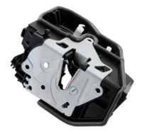 China Automobile Body Parts Power Electric Door Lock Actuator Rear Left Fit For BMW MINI Cooper OE 51227202147 2009 for sale
