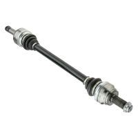 China 2008-2015 Steel Rear Left Drive Shaft Axle Shaft Replacement For BMW F01 F02 F07 OE 33207577507 for sale