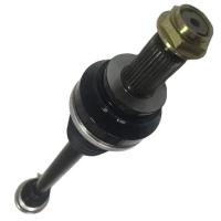 China 2008-2015 Steel Rear Left Drive Shaft Axle Shaft Replacement For BMW F01 F02 F07 OE 33207577507 for sale