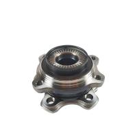 China 31202408656 31206879159 Rear Wheel Hub Bearing for BMW G01 G30 G38 G08 Position Rear for sale