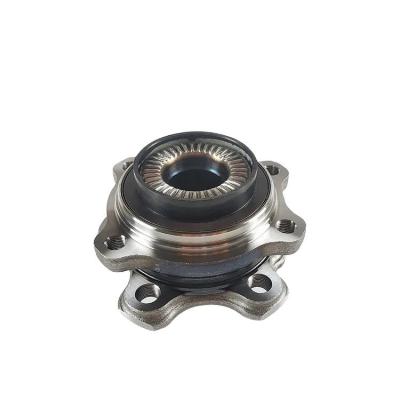 China 31202408656 31206879159 Rear Wheel Hub Bearing for BMW G01 G30 G38 G08 Position Rear for sale