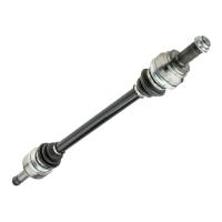China 2008-2015 Steel Rear Left Drive Shaft Axle Shaft Replacement For BMW F01 F02 F07 OE 33207577507 for sale