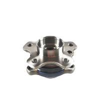 China 31202408656 31206879159 Rear Wheel Hub Bearing for BMW G01 G30 G38 G08 Position Rear for sale