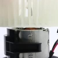 China TT PAYPAL Westernunion.Trade Assurance Heater Fan Blower Motor 12V for BMW OE 64113453729 for sale