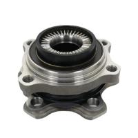 China 31202408656 31206879159 Rear Wheel Hub Bearing for BMW G01 G30 G38 G08 Position Rear for sale