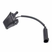 China OEM Size Windshield Washer Sprayer Nozzle for BMW E90 E93 E92 and OEM 61667131299 for sale