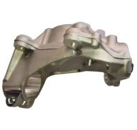 China Front Steering Knuckle for BMW 3 Series OEM 31216792287 31216792288 Position Front for sale