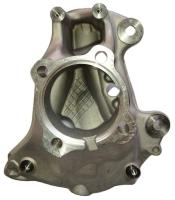China Front Steering Knuckle for BMW 3 Series OEM 31216792287 31216792288 Position Front for sale