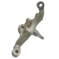 China Newly Designed Front Left Steering Knuckle for Mercedes-Benz E Class OE 2123320700 2123322301 for sale