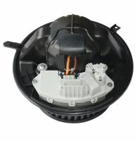 China BMW M3 OE 64116933663 Air Conditioning Systems 100% Tested Blower Fan Motor Assembly for sale