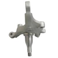 China Newly Designed Front Left Steering Knuckle for Mercedes-Benz E Class OE 2123320700 2123322301 for sale