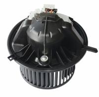 China BMW M3 OE 64116933663 Air Conditioning Systems 100% Tested Blower Fan Motor Assembly for sale