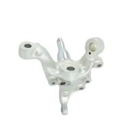 China Newly Designed Front Left Steering Knuckle for Mercedes-Benz E Class OE 2123320700 2123322301 for sale