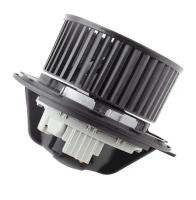 China BMW M3 OE 64116933663 Air Conditioning Systems 100% Tested Blower Fan Motor Assembly for sale