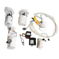 China Xinlong Lion Electric Fuel Pump Assembly for BMW Xdrive 28 i Car Model 16117314804 for sale