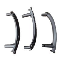 China OEM 51417292243 Interior Door Inside ABS Pull Handle Door Trim Plastic Cover For BMW X5 X6 F15 F16 for sale