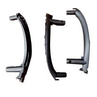 China OEM 51417292243 Interior Door Inside ABS Pull Handle Door Trim Plastic Cover For BMW X5 X6 F15 F16 for sale