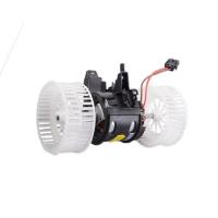 China K92118 12v Car Blower Fan Motor Assembly Heating Blower OE 64116933910 For BMW E60 E61 for sale
