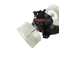 China K92118 12v Car Blower Fan Motor Assembly Heating Blower OE 64116933910 For BMW E60 E61 for sale