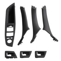 China BMW Car Fitment 5 Series F10 F11 F18 Inner Door Trim Cover  51417225873 for sale