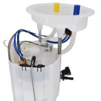China Electric Fuel Pump Machine Assembly Car Parts for BMW 16117474992 16117300481 OE NO for sale