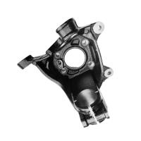 China Front Steering Knuckle for BMW F25/F26 OE 31216855954 Outstanding Performance for sale